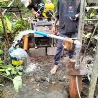 SJ Deep Well Service | Water Pump Installation and Repair SPECIALIST ...